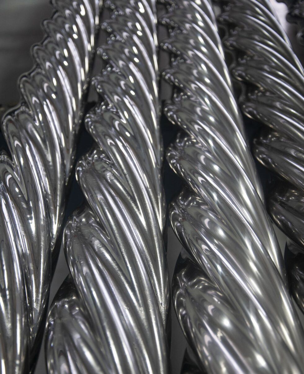 Arco Tech Drilling - Engineered Power Sections for Enhanced Drilling ...